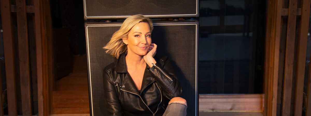 Tanja Lasch - RADIO SCHLAGERPARADIES