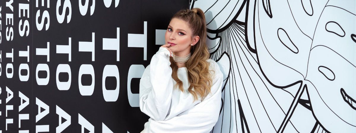 Marie Reim RADIO SCHLAGERPARADIES