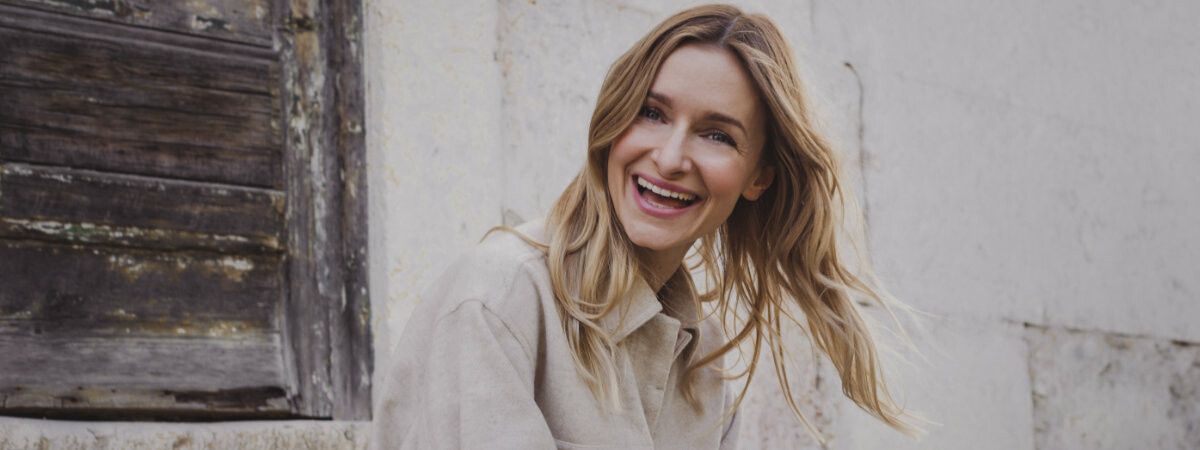 Sarah Zucker - RADIO SCHLAGERPARADIES